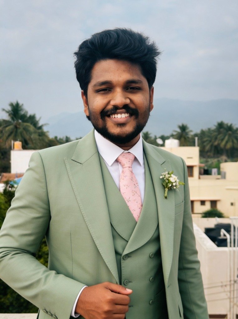 Lokesh RV - Free AI Prompts, Trending Automation & Creative Studio